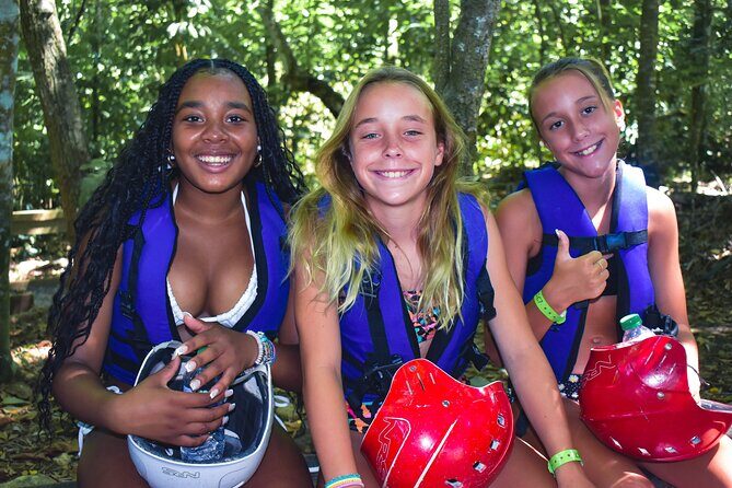 Short Excursions City Tour and 27 Waterfall Damajagua - An In-Depth Look at the Tour Experience