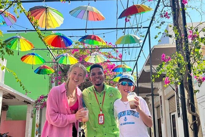 Short Excursions City Tour and 27 Waterfall Damajagua - FAQ