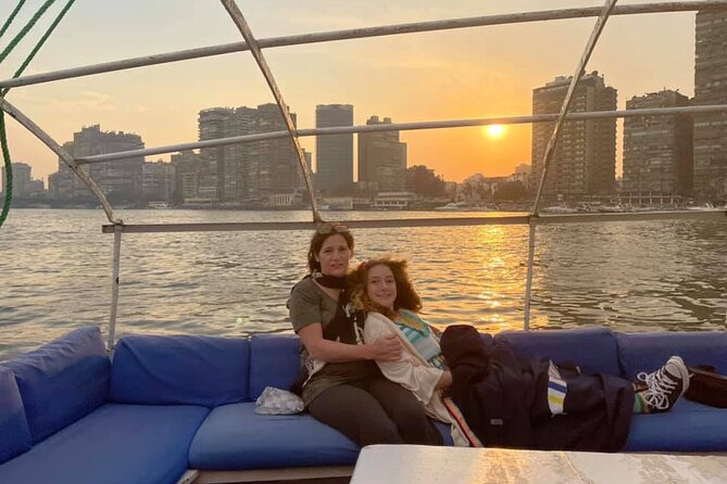 Short Felucca Trip On The Nile In Cairo - Final Thoughts: A Short but Sweet Nile Experience