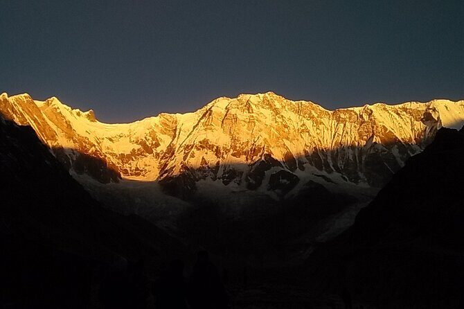 Short Ghorepani Poon Hill Trek  2 Days - Ghorepani: The Mountain Village