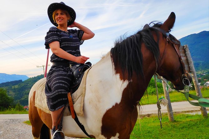 Short Horseback riding - Kolasin - Discover the Charm of the Short Horseback Riding Tour in Kolasin