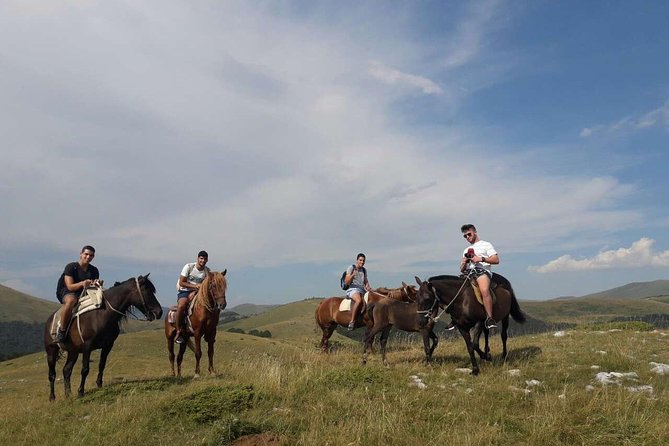 Short Horseback riding - Kolasin - A Closer Look at the Experience