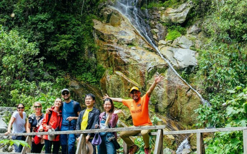 Short Inca Trail to Machu Picchu 2 days & 1 night - Introduction