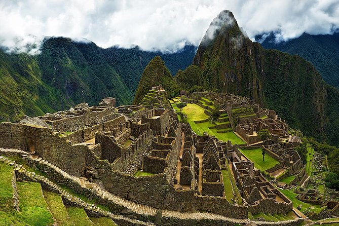 Short Inca Trail to Machu Picchu (2 Days & 1 Night) - Overnight Accommodation in Aguas Calientes