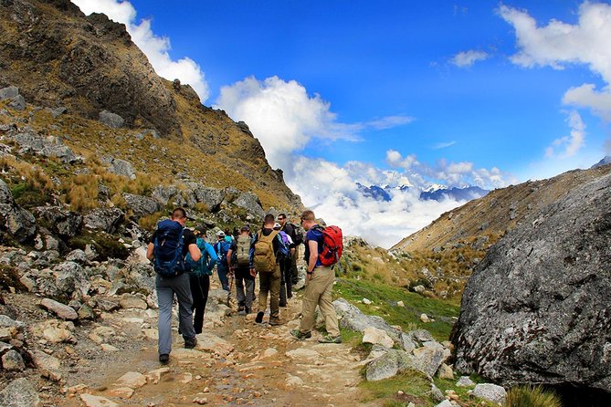 Short Inca Trail to Machu Picchu (2 Days & 1 Night) - Included Transportation and Services