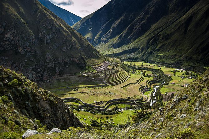 Short Inca Trail to Machu Picchu (2 Days & 1 Night) - Pickup and Meeting Information