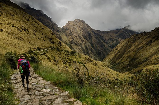 Short Inca Trail to Machu Picchu (2 Days & 1 Night) - Important Considerations for Travelers