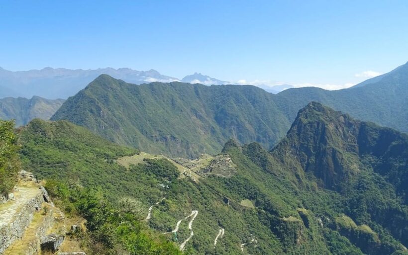Short Inca Trail to Machu Picchu 2 days - Introduction: An Authentic Shortcut to Machu Picchu
