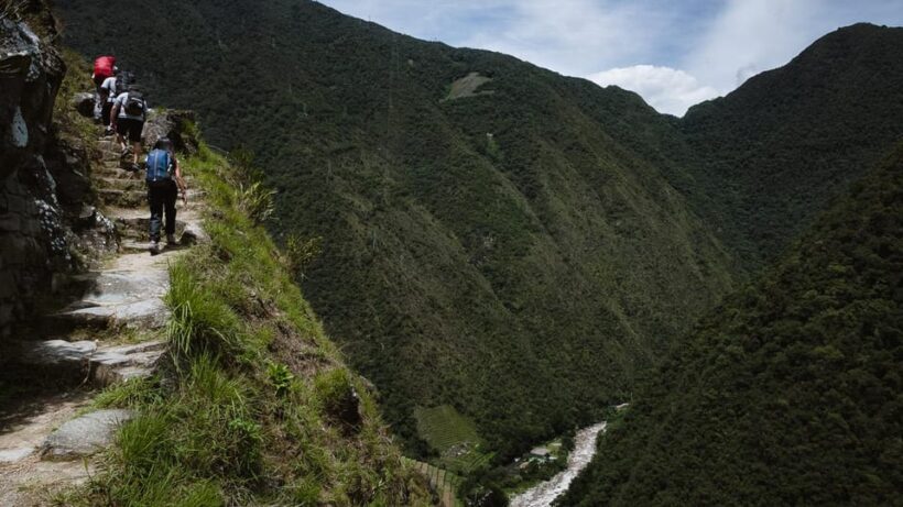 Short Inca Trail To Machu Picchu - Introduction