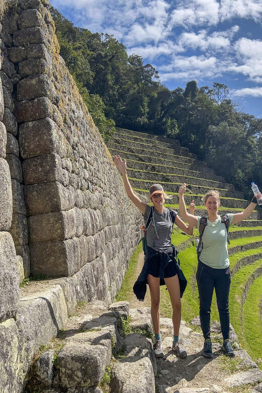 Short Inca Trail To Machu Picchu - The Practicalities and Value