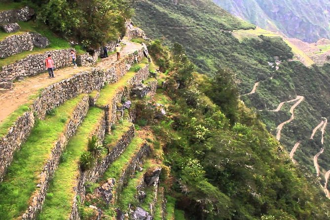 Short Inca Trail to Machupicchu || 2days - 1nigth || - Transportation Details