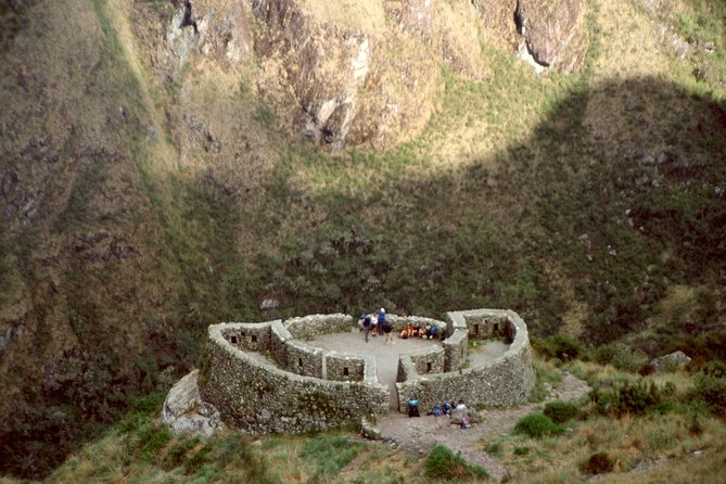 Short Inca Trail to Machupicchu || 2days - 1nigth || - Preparing for the Adventure