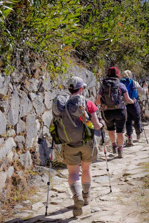 Short Inca Trail Tour 2 Days to Machu Picchu - Key Points