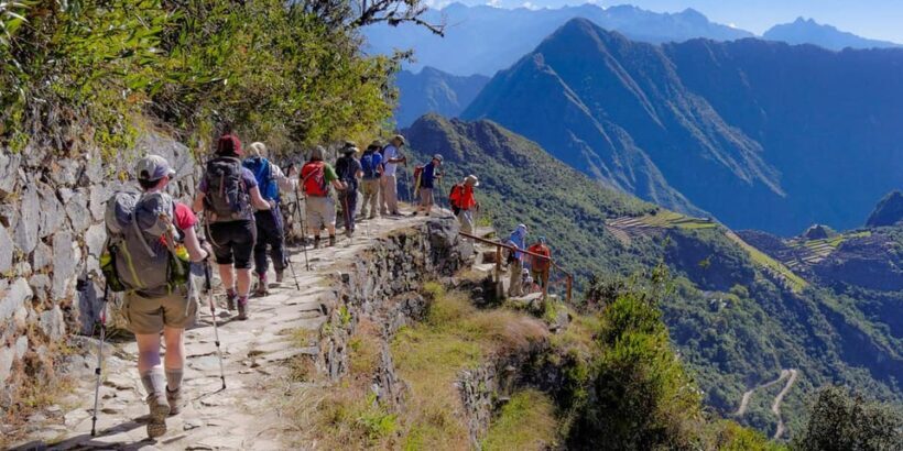 Short Inca Trail Tour 2 Days to Machu Picchu - FAQ