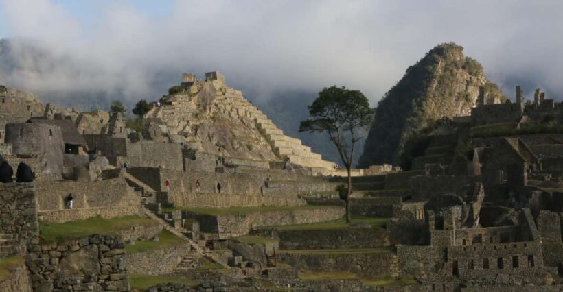 Short Inca Trail Trek to MachuPicchu - Premium Tour - An In-Depth Look at the 2-Day Inca Trail to Machu Picchu