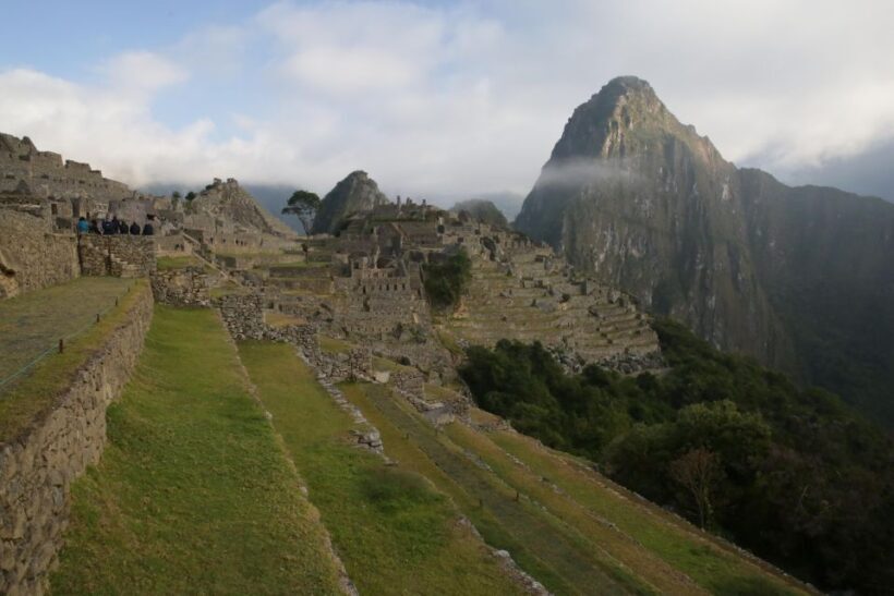 Short Inca Trail Trek to MachuPicchu - Premium Tour - The Sum Up