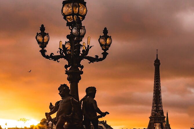 Short Layover Tour with Driver in Paris - Who Should Consider This Tour?