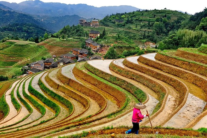 Short Li-River cruise and Longji Rice Terraces Private Day Tour - FAQ