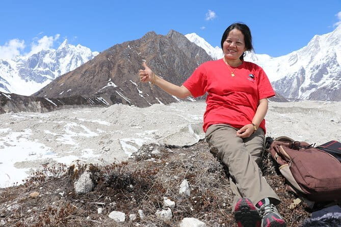 Short Manaslu Trek in Nepal - Key Points