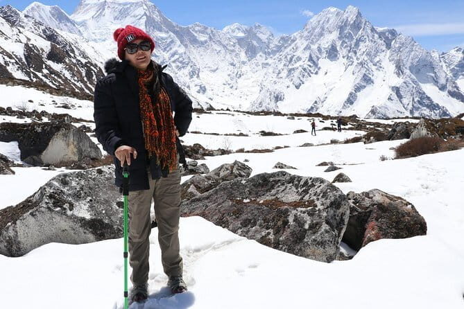 Short Manaslu Trek in Nepal - A Closer Look at the Trek Itinerary