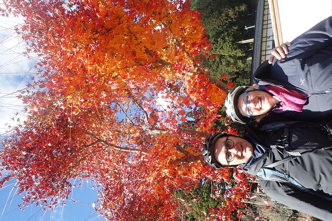 Short Morning Cycling Tour in Hida - Meeting and Logistics