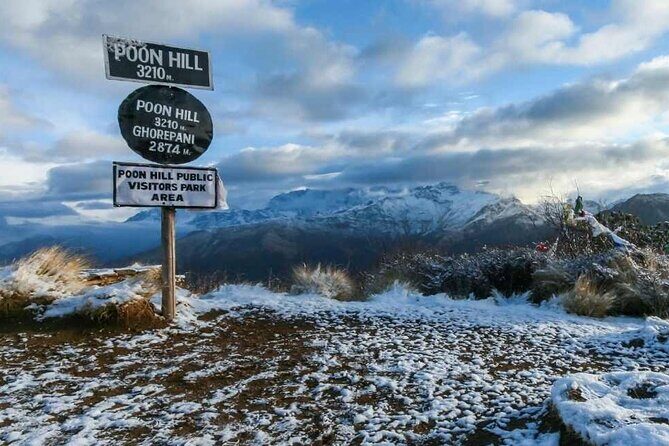 Short on Time? The Ultimate 6-Day Annapurna Base Camp Trek - An In-Depth Look at the 6-Day Annapurna Base Camp Trek
