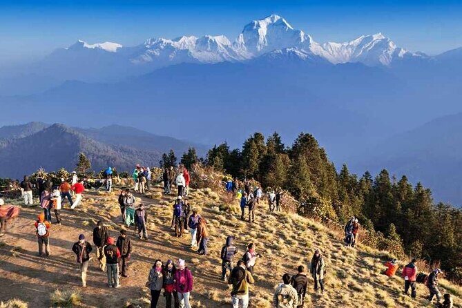 Short on Time? The Ultimate 6-Day Annapurna Base Camp Trek - FAQ