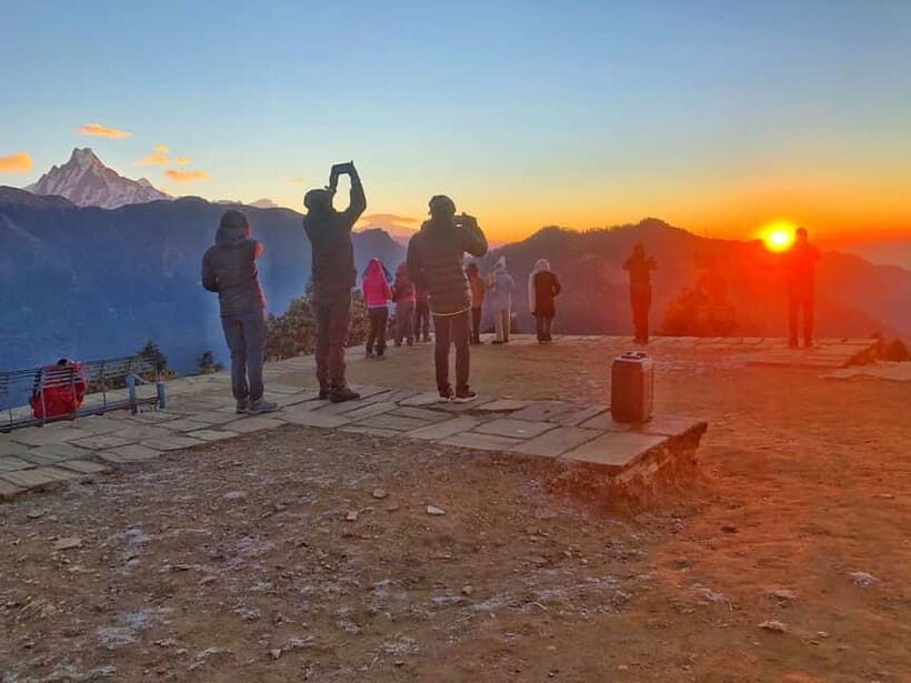 Short & Scenic: 2-Day Private POON HILL Trek from Pokhara - FAQs