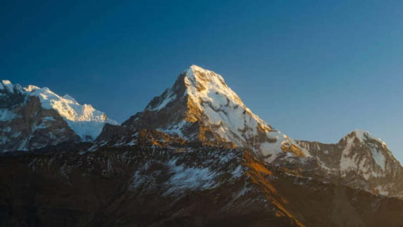 Short & Scenic: 2-Day Private POON HILL Trek from Pokhara - Final Thoughts