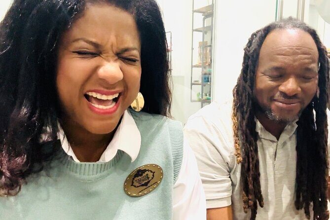 Short Story Telling of Tellabration, Bahamas Through The Ages - An Honest Look at What You Can Expect