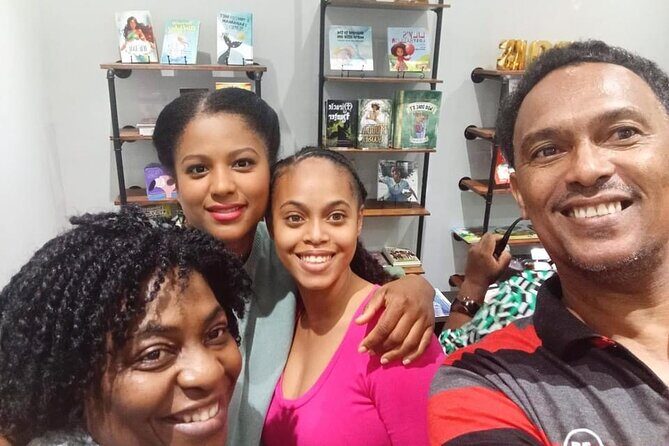 Short Story Telling of Tellabration, Bahamas Through The Ages - FAQs