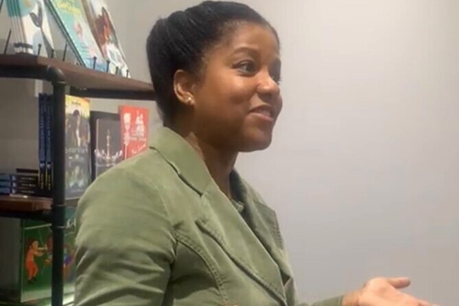 Short Story Telling of Tellabration, Bahamas Through The Ages - Final Thoughts