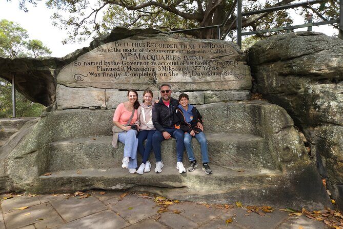Short Sydney Scenic Trike Tour - A Closer Look at the Tour Itinerary