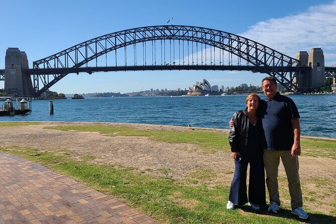 Short Sydney Scenic Trike Tour - Analyzing the Value