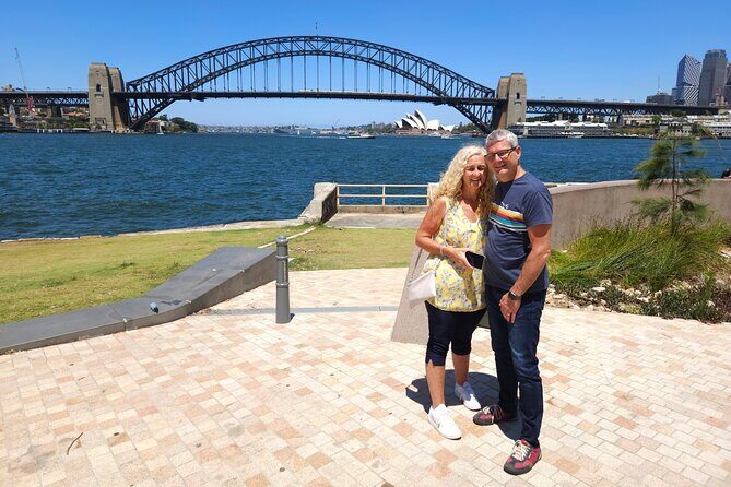 Short Sydney Scenic Trike Tour - Who Should Consider This Tour?