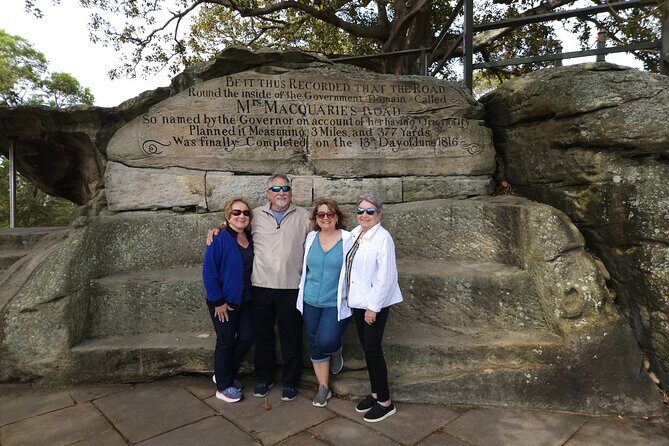 Short Sydney Scenic Trike Tour - FAQs