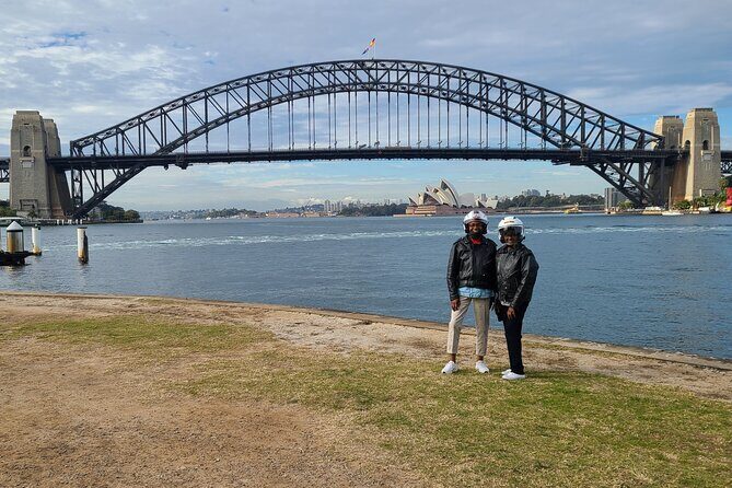 Short Sydney Scenic Trike Tour - Final Thoughts