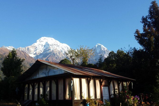 Short Trekking in Pokhara 2 Nights on mountain - Introduction: Why Consider a Short Trekking Experience in Pokhara?