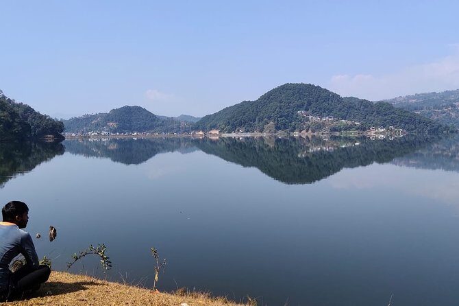 Short Trip to Begnas Lake with Easy Hiking - An In-Depth Look at the Tour