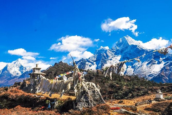 Shortest Everest Base Camp Trek 11 Days - Authentic Experiences and Cultural Encounters