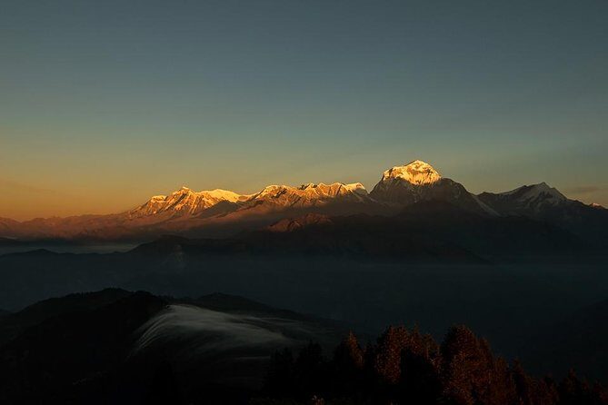Shortest Poonhill trek from Kathmandu - Frequently Asked Questions