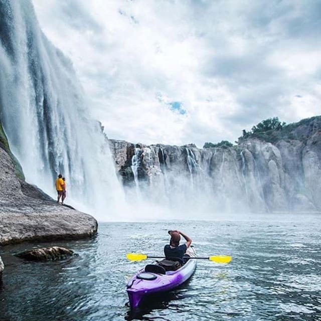 Shoshone Falls: Guided Kayak Tour - The Sum Up: Is It Worth It?