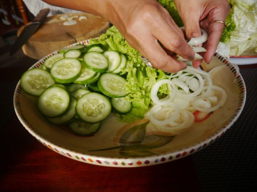 Show Cooking and Tasting of Sicilian Flavors in Agrigento - A Tasty Slice of Sicily: Show Cooking and Tasting in Agrigento