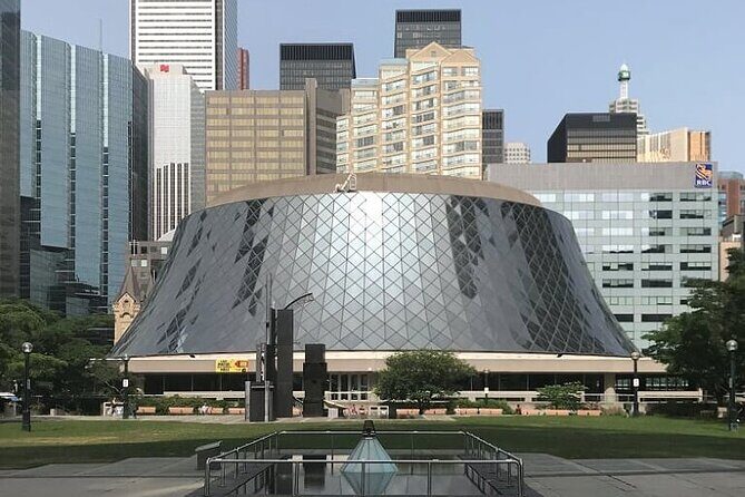 Show me the City! A Small Group Walking Tour of Toronto - The Overall Experience: Practical & Authentic