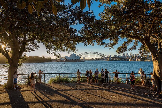 Showcase Sydney with Photographer + Harbour Cruise Full Day Tour - Showcase Sydney with Photographer + Harbour Cruise Full Day Tour: An In-Depth Look