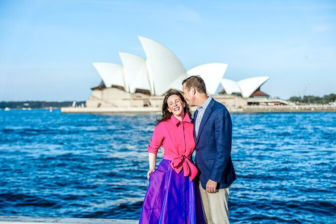 Showcase Sydney with Photographer + Harbour Cruise Full Day Tour - Final Thoughts