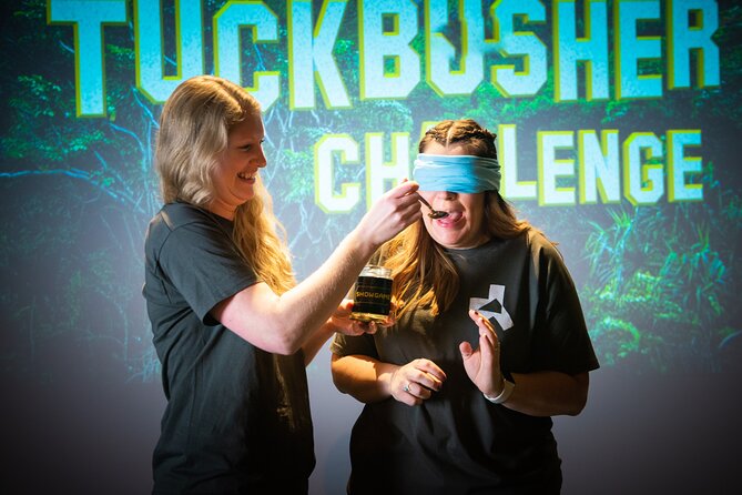 Showgame: Team Activity in Brighton, Sussex and London - How to Book Your Showgame Experience