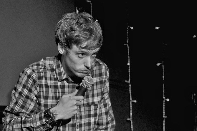 Showtime @ The Comedy Attic - Food and Drink Options