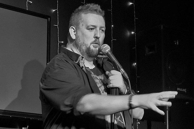 Showtime @ The Comedy Attic - Booking and Cancellation Policy