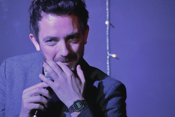 Showtime @ The Comedy Attic - Accessibility and Restrictions